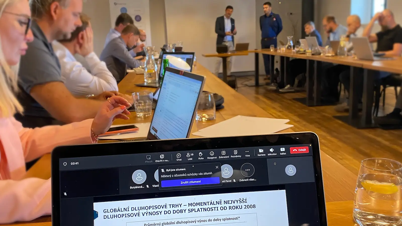 Setkání Edward – Pivovar Beránek - Pultar a partneři s.r.o. - Váš maják ...